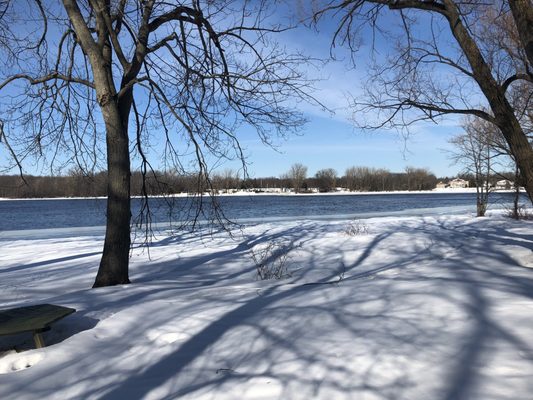 PARC-NATURE CAP-SAINT-JACQUES - Updated October 2025 - 183 Chemin du ...