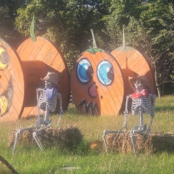 WEBER’S FARM - Updated October 2024 - 195 Photos & 135 Reviews - 2526 ...