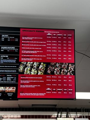 JET’S PIZZA - Updated May 2024 - 13 Photos - 1104 S Clarke Rd, Ocoee ...