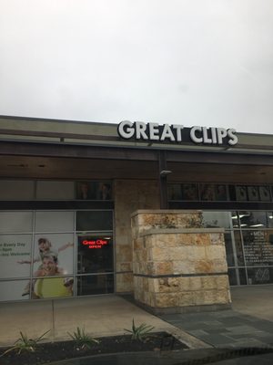 GREAT CLIPS - Updated January 2026 - 29 Reviews - 11521 N Fm 620 ...