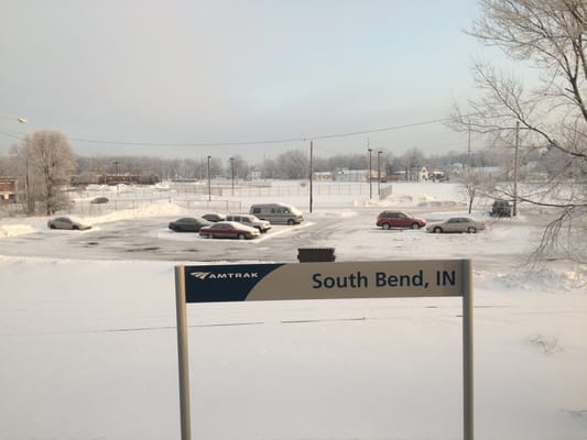 AMTRAK - Updated December 2025 - 12 Photos & 15 Reviews - 2702 W ...