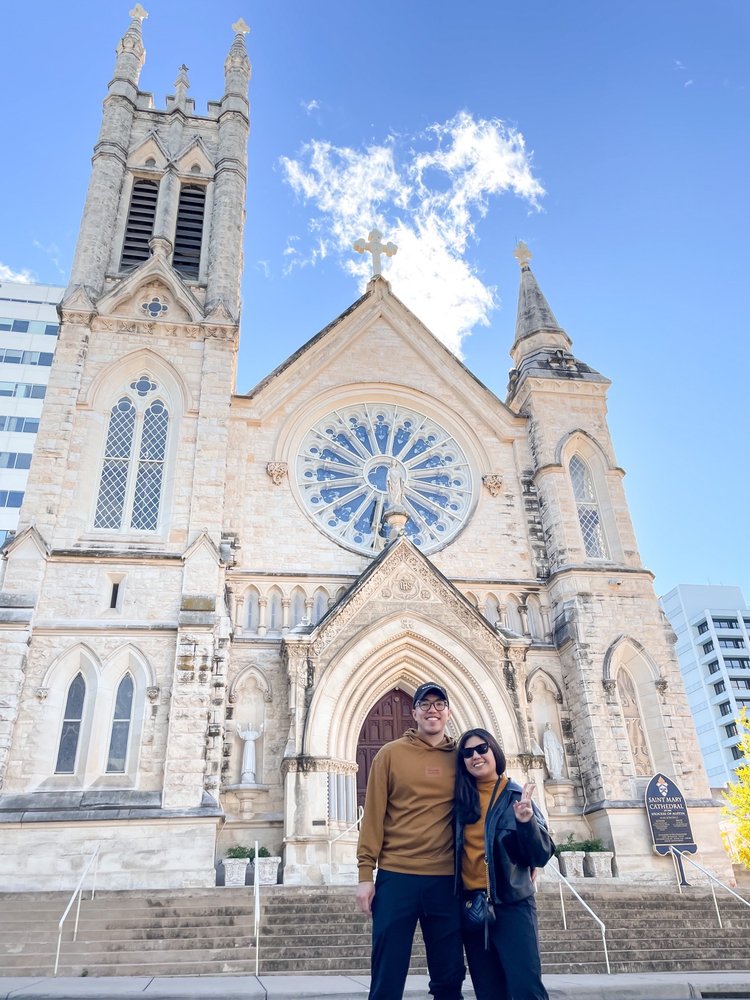 SAINT MARY CATHEDRAL - Updated January 2026 - 128 Photos & 41 Reviews ...