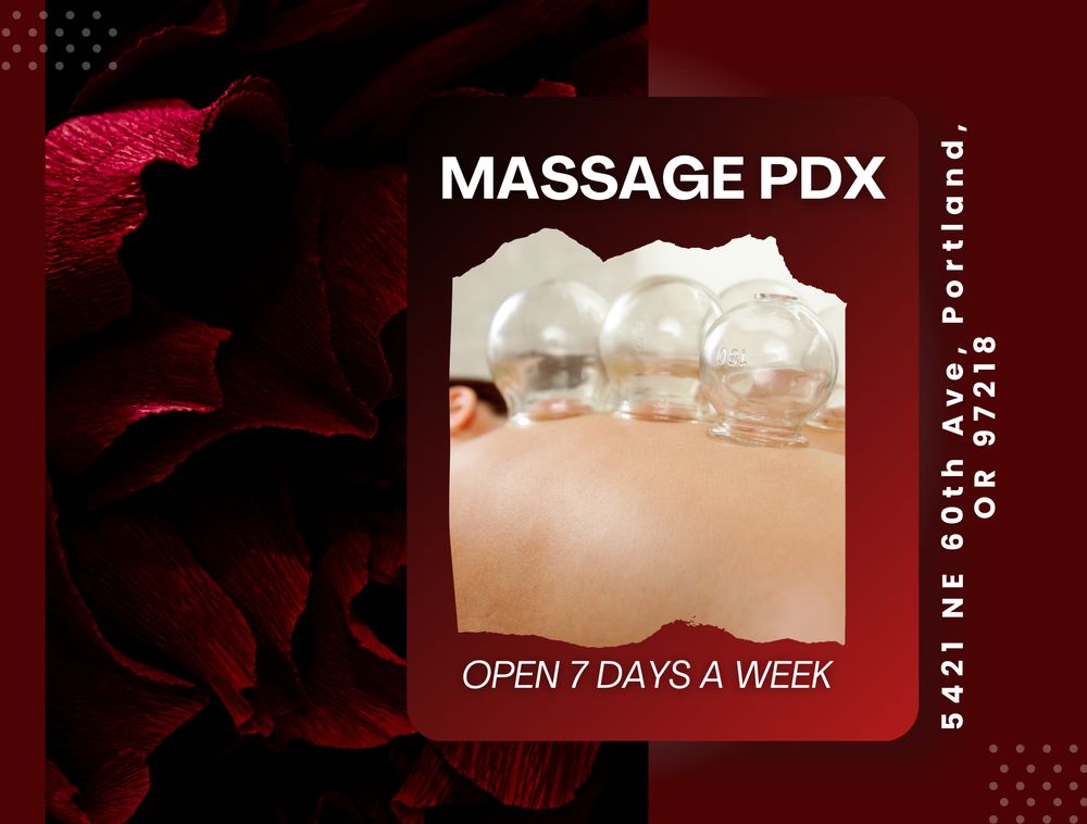 Massage Pdx Portland Roadtrippers