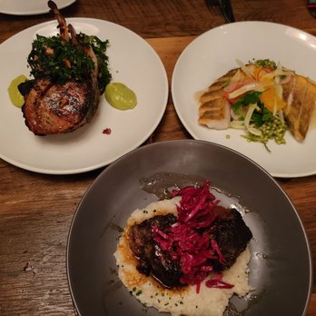 WATERSHED DISTILLERY - Updated December 2025 - 121 Photos & 53 Reviews ...