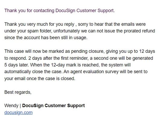 DOCUSIGN - Updated October 2025 - 12 Photos & 85 Reviews - San ...