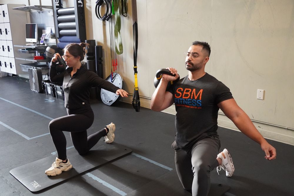 SBM FITNESS - Updated April 2026 - 21 Reviews - 1019 El Camino Real ...