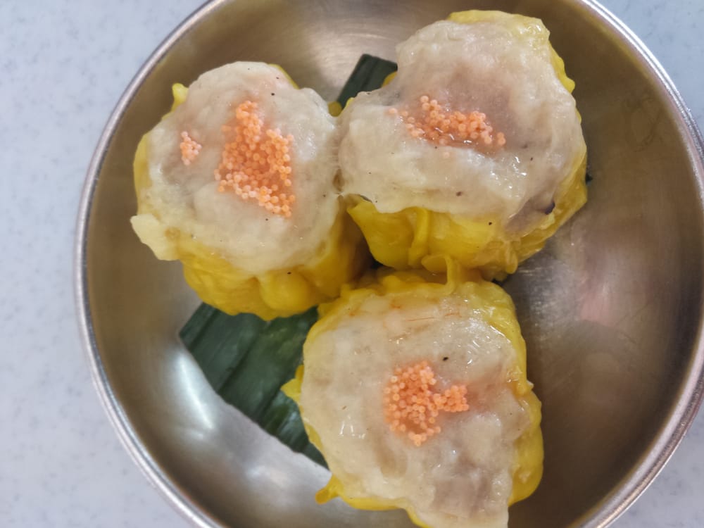 EDEN DIM SUM CITY - Updated October 2025 - Jalan 9/62a, Bandar Sri ...