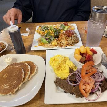 ARIES CAFE - Updated May 2025 - 49 Photos & 18 Reviews - 4713 Douglas ...