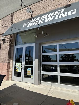 BAMBEI BREWING COMPANY - Updated May 2026 - 40 Photos & 49 Reviews ...