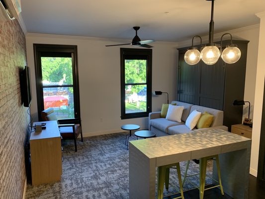 WORLDMARK PORTLAND WATERFRONT PARK - 26 Photos & 15 Reviews - Hotels ...