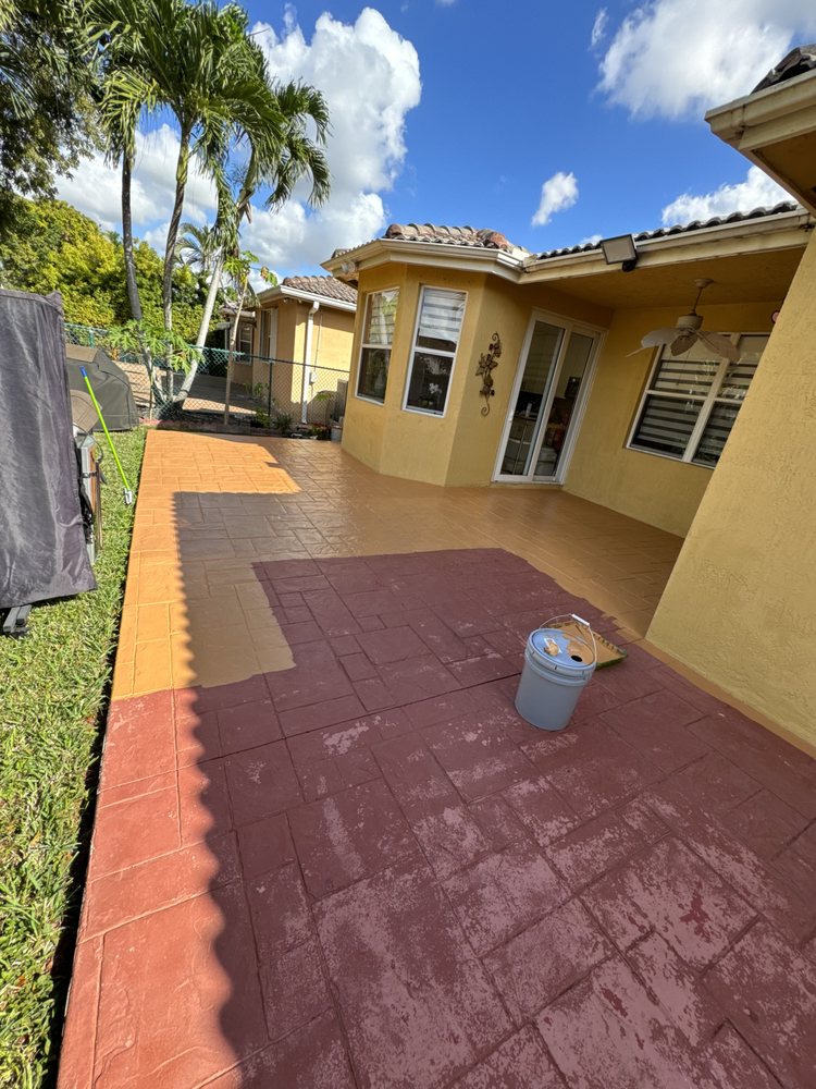 PRIME PAINTING OF MIAMI - Updated January 2025 - 17 Photos - Miami ...