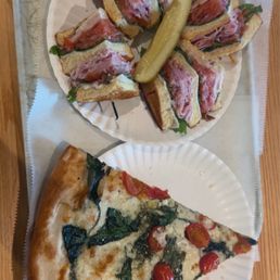 LITTLE DELI & PIZZERIA - Updated October 2025 - 796 Photos & 1506 ...