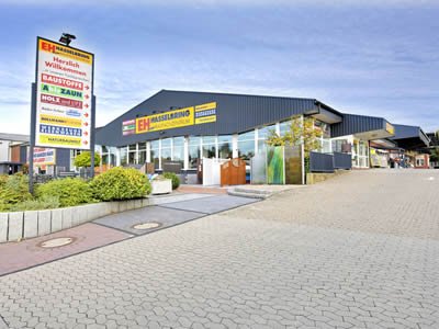 Klarenstrecker Damm 8 Stade