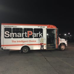 SMARTPARK JFK - 13 Photos & 213 Reviews - 123-10 S Conduit Ave, Park ...