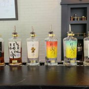 CASTLE & KEY DISTILLERY - 1004 Photos & 319 Reviews - 4445 McCracken ...