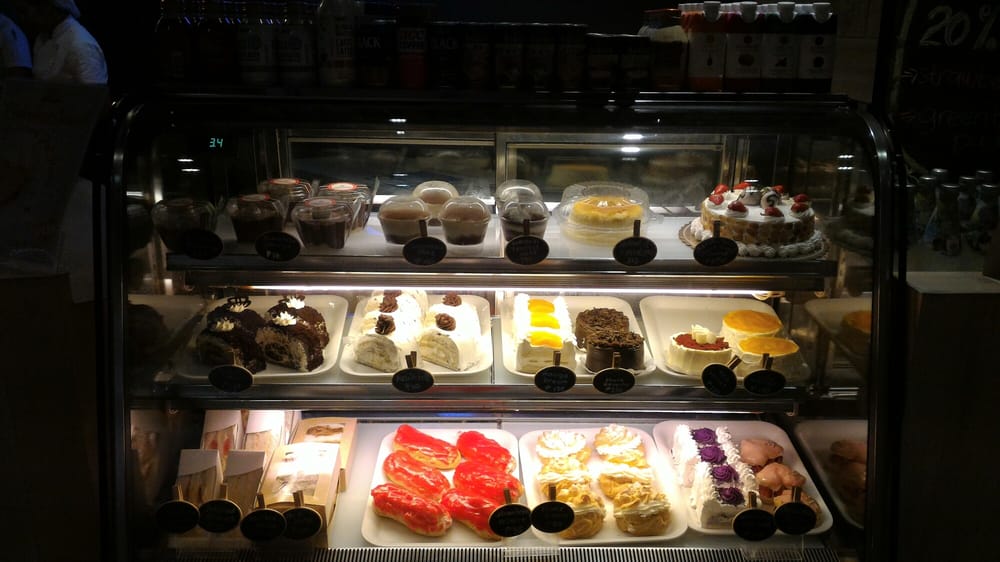 YAMATO BAKERY - Updated June 2026 - 22 Jupiter Street, Bel-Air, Makati ...