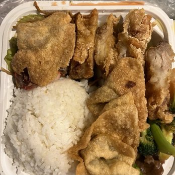 KIN WAH CHOP SUEY - Updated December 2024 - 858 Photos & 472 Reviews ...