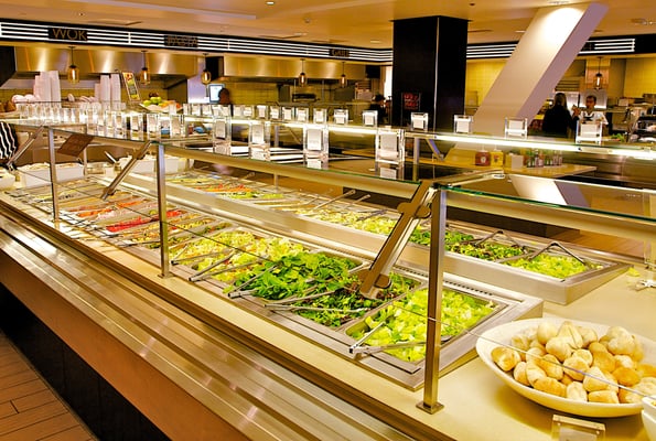 SONY STUDIOS COMMISSARY - Updated December 2025 - 21 Photos & 22 ...