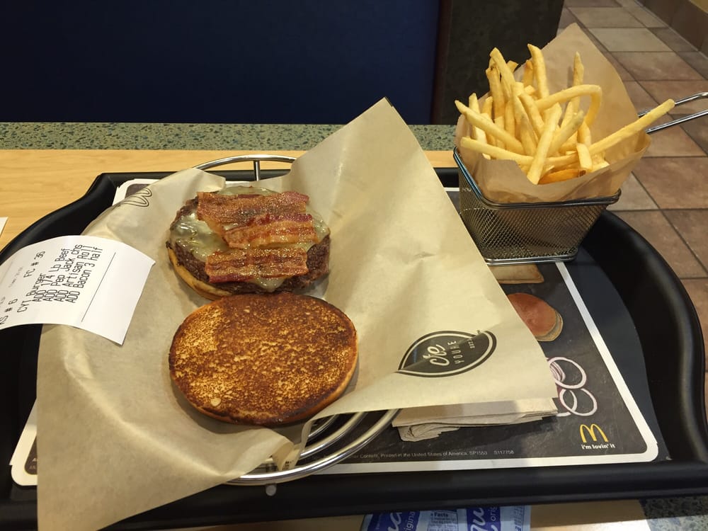 MCDONALD’S - Updated July 2024 - 24 Photos & 57 Reviews - 895 E Fort ...