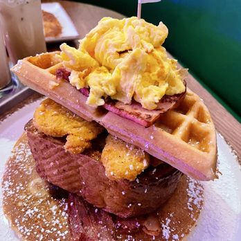 MADRES BRUNCH - Updated April 2025 - 2220 Photos & 656 Reviews - 8015 ...