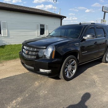 DAVID RICE AUTO SALES - Updated December 2025 - 140 Photos & 12 Reviews ...