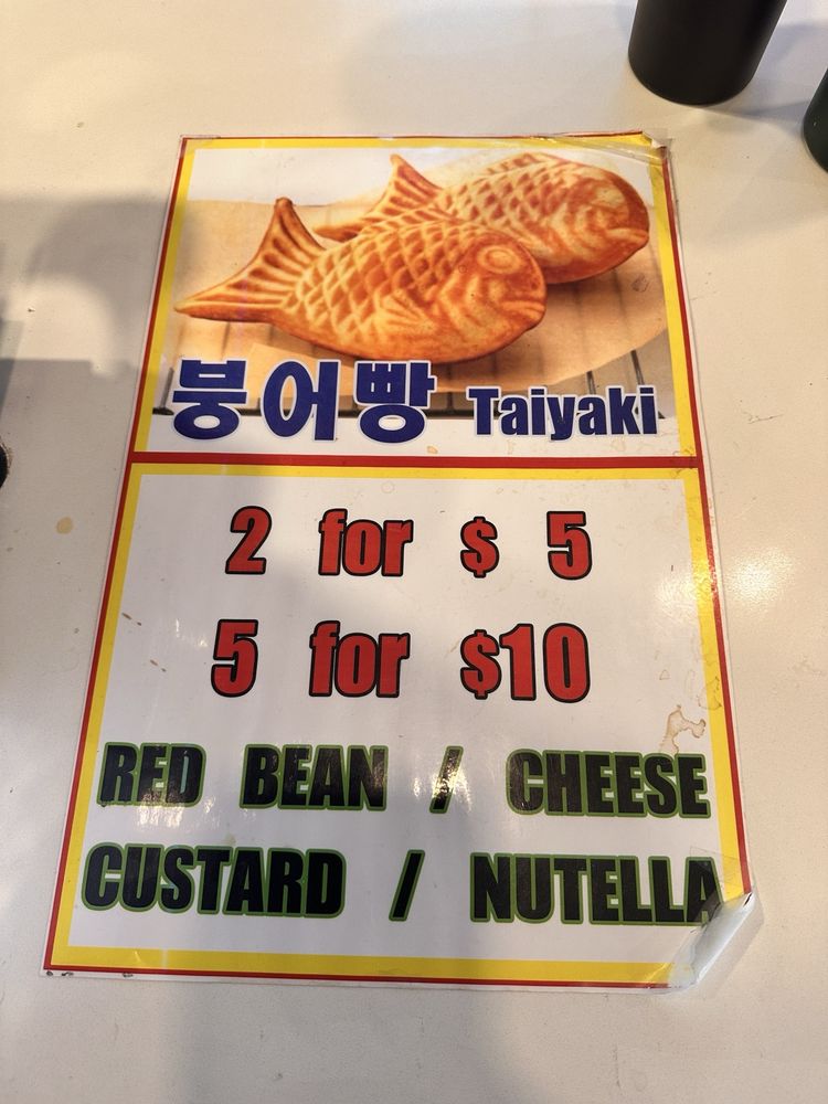 BOBA LOCA - Updated February 2025 - 372 Photos & 234 Reviews - 4947 La ...