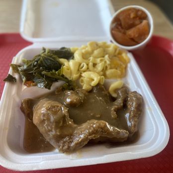 SOUTHERN EXPRESS SOUL FOOD - Updated September 2024 - 117 Photos & 104 ...
