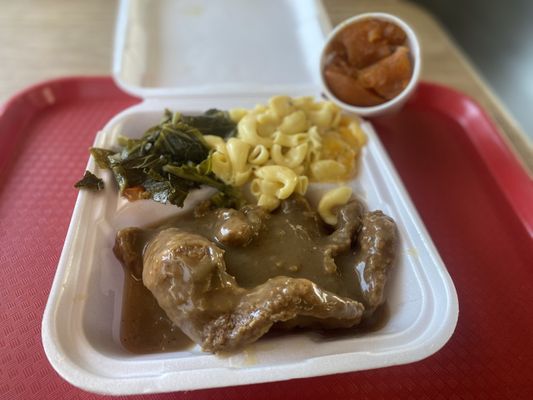 SOUTHERN EXPRESS SOUL FOOD - Updated December 2025 - 125 Photos & 159 ...