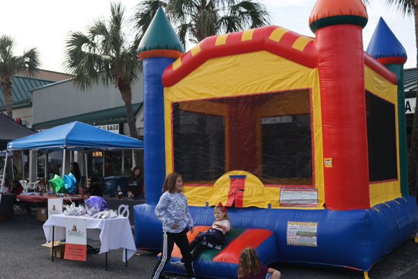 PUMPED UP INFLATABLES - Updated September 2025 - Myrtle Beach, South ...