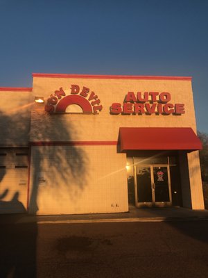 SUN DEVIL AUTO - Updated December 2025 - 16 Photos & 128 Reviews - 4940 ...