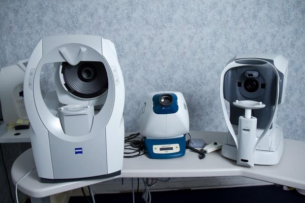 LAKE RIDGE VISION CENTER - Updated March 2025 - 20 Photos & 54 Reviews ...