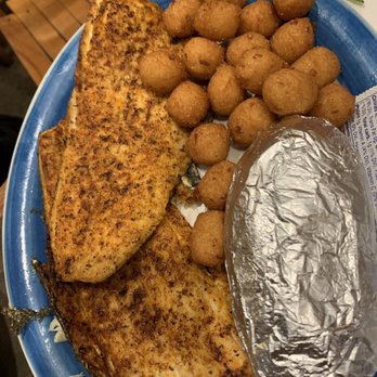 WALKERTOWN SEAFOOD SHACK - Updated July 2024 - 145 Photos & 184 Reviews ...