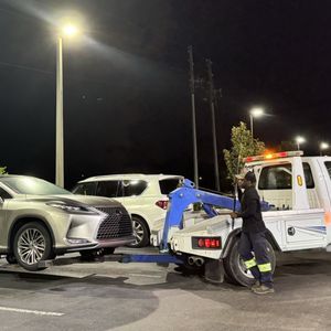 CTS TOWING & TRANSPORT - Updated December 2025 - 35 Photos & 30 Reviews ...