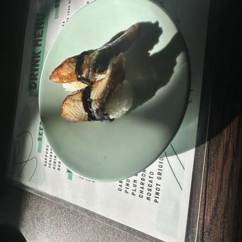 SAMURAI REVOLVING SUSHI BAR - Updated May 2025 - 30 Photos & 26 Reviews ...