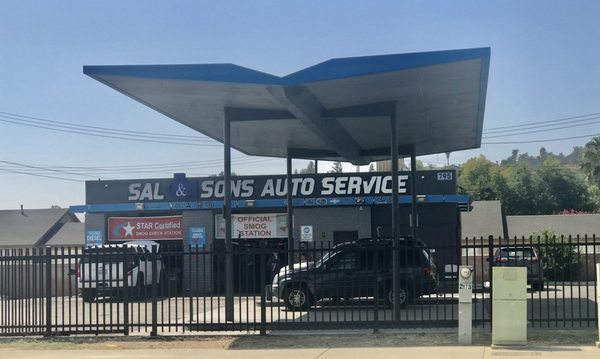SAL & SONS AUTO SERVICE - Updated April 2026 - 56 Photos & 98 Reviews ...