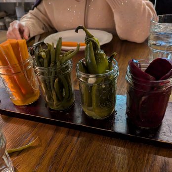 JACOB’S PICKLES SOUTH NORWALK - Updated April 2025 - 563 Photos & 222 ...