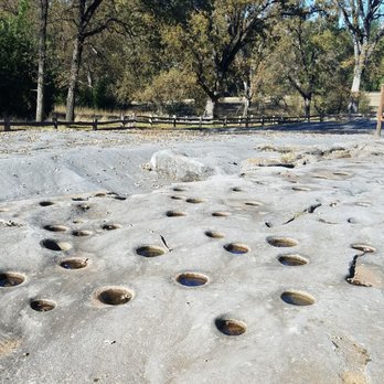 Indian Grinding Rock State Historic Park - 136 Photos & 39 Reviews ...