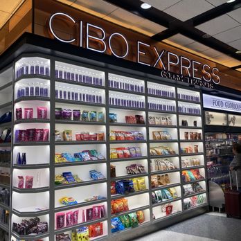 CIBO EXPRESS GOURMET MARKET - Updated December 2025 - 26 Photos & 32 ...