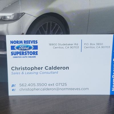 NORM REEVES FORD SUPERSTORE - Updated January 2025 - 246 Photos & 1069 ...