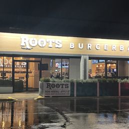 ROOTS BURGER BAR - Updated July 2025 - 100 Photos & 172 Reviews - 12552 ...
