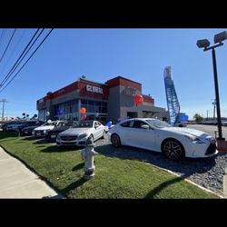 GLOBAL AUTO OUTLET - 18 Photos & 46 Reviews - 4608 St Barnabas Rd ...