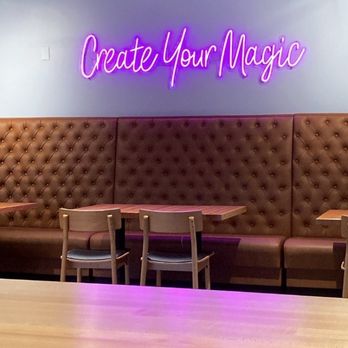 WANTABLE CAFE - 42 Photos & 17 Reviews - 123 E Walker St, Milwaukee ...