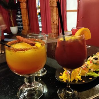 RIO PERUVIAN & MEXICAN CUISINE - Updated August 2025 - 172 Photos & 49 ...