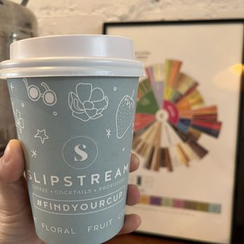 SLIPSTREAM - Updated September 2025 - 717 Photos & 619 Reviews - 1333 ...