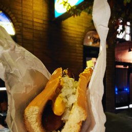 TOP DOG - Updated December 2024 - 784 Photos & 2218 Reviews - 2534 ...