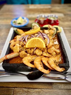 MARISCOS ALTAMAR - Updated April 2024 - 5114 Weber Rd, Corpus Christi ...