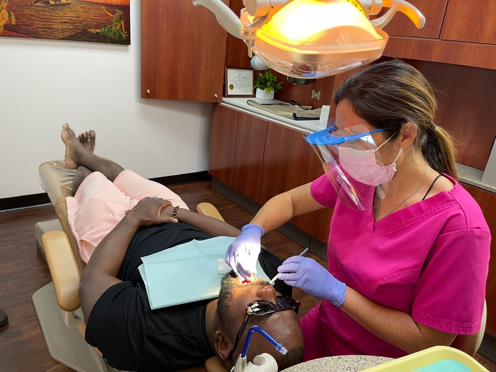 KALOKO DENTAL - Updated January 2026 - 26 Reviews - 73-5618 Maiau St ...