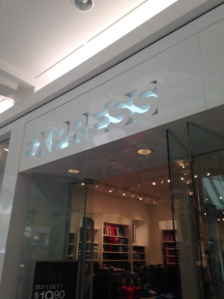 EXPRESS LIMITED - Shopping - Natick Mall, Natick, MA - Phone Number - Yelp