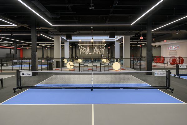 BOSSE PICKLEDOM - Updated December 2025 - 20 Photos & 16 Reviews - 310 ...