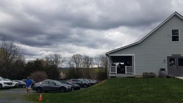 CLEARVIEW VINEYARD - Updated June 2024 - 122 Photos & 106 Reviews - 35 ...